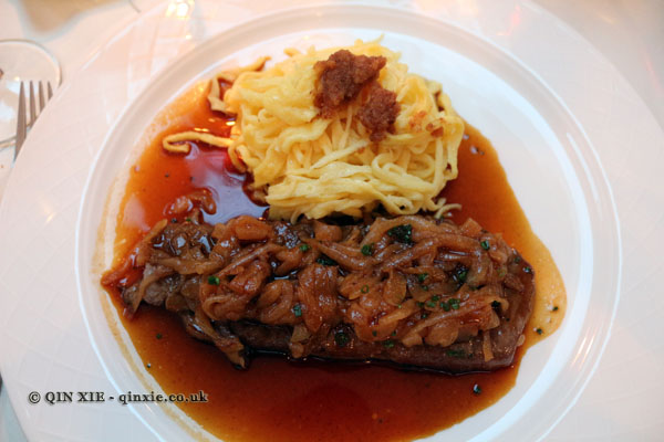 Swabian cuisine around Baden-Württemberg | In Pursuit of Food